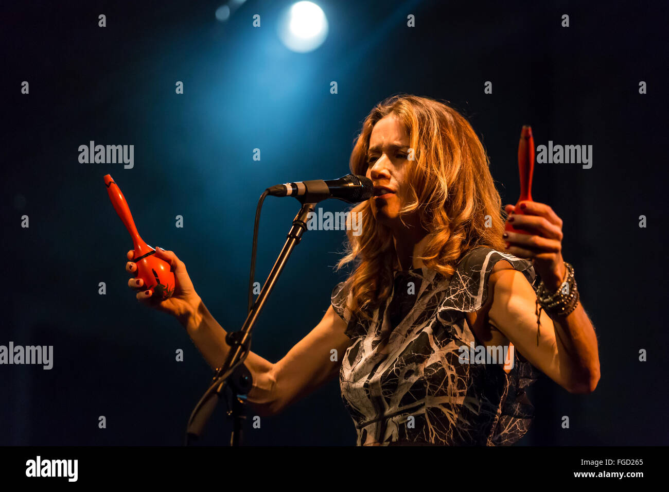 Heather nova singer hi-res stock photography and images - Alamy