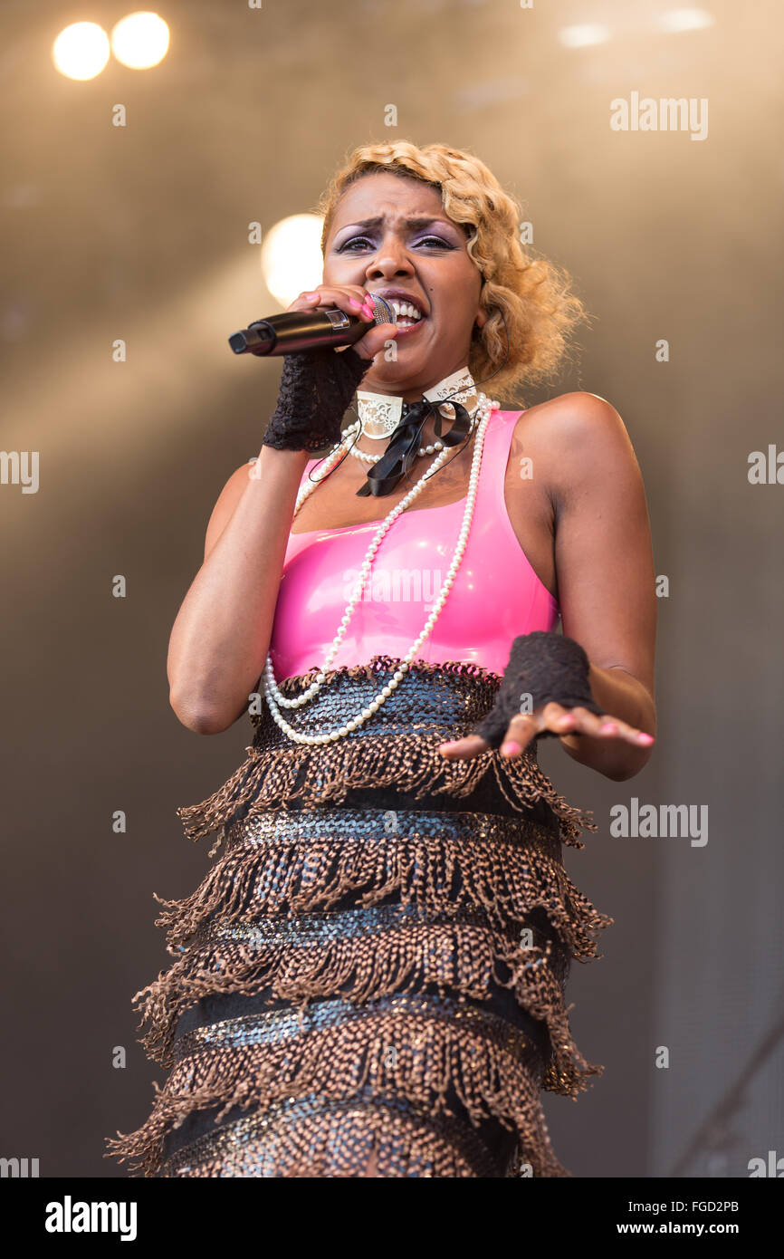 Alice Francis High Resolution Stock Photography and Images - Alamy