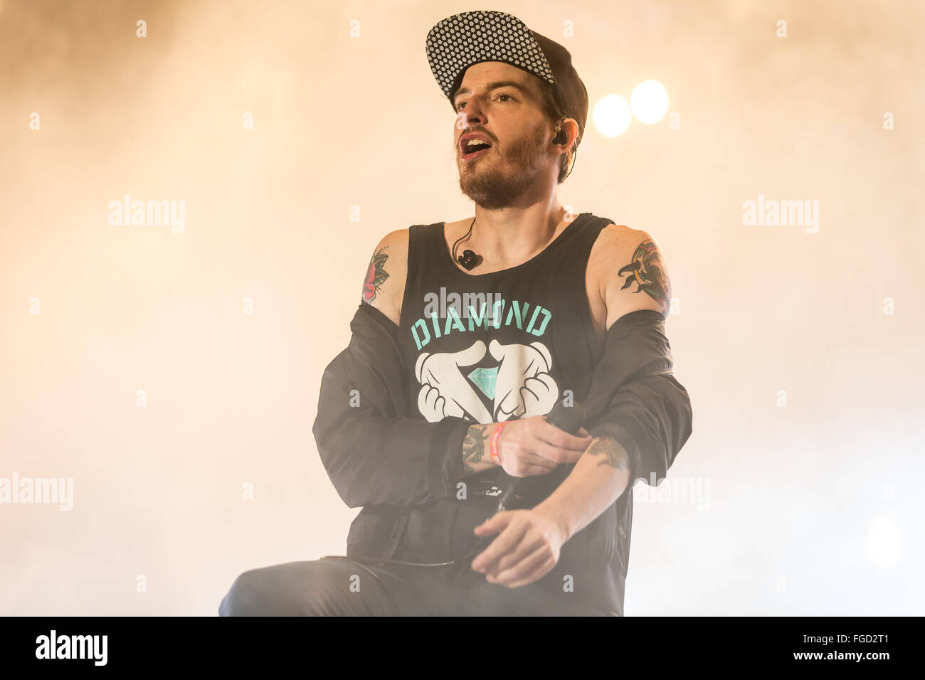 Casper hi-res stock photography and images - Alamy