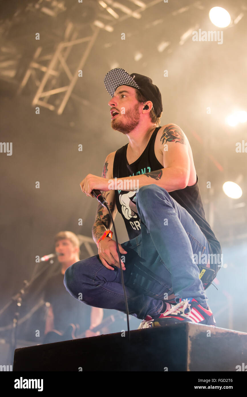 Casper hi-res stock photography and images - Alamy