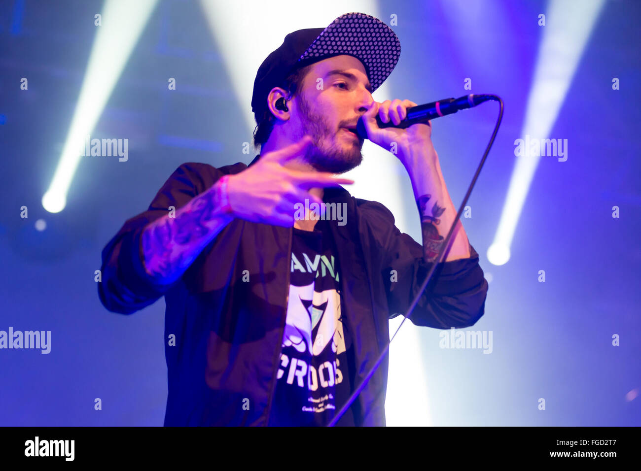 Casper hi-res stock photography and images - Alamy