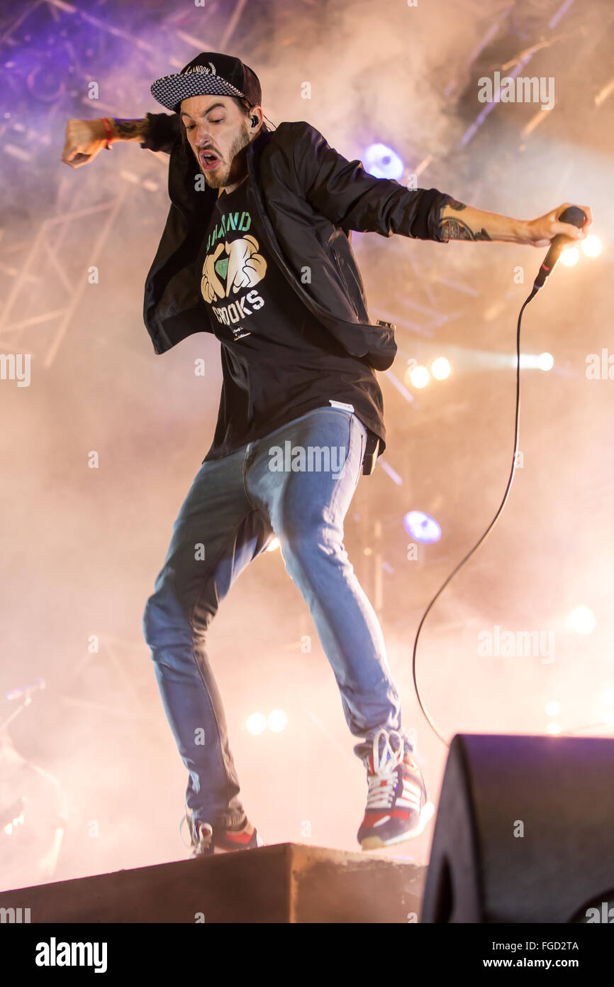 Casper rapper hi-res stock photography and images - Alamy