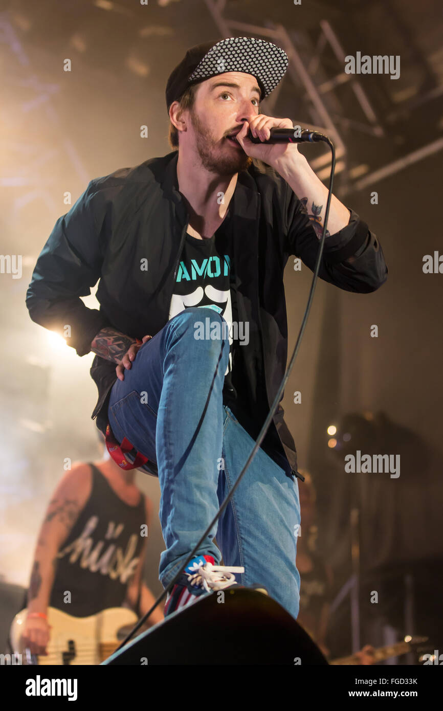 Casper hi-res stock photography and images - Alamy