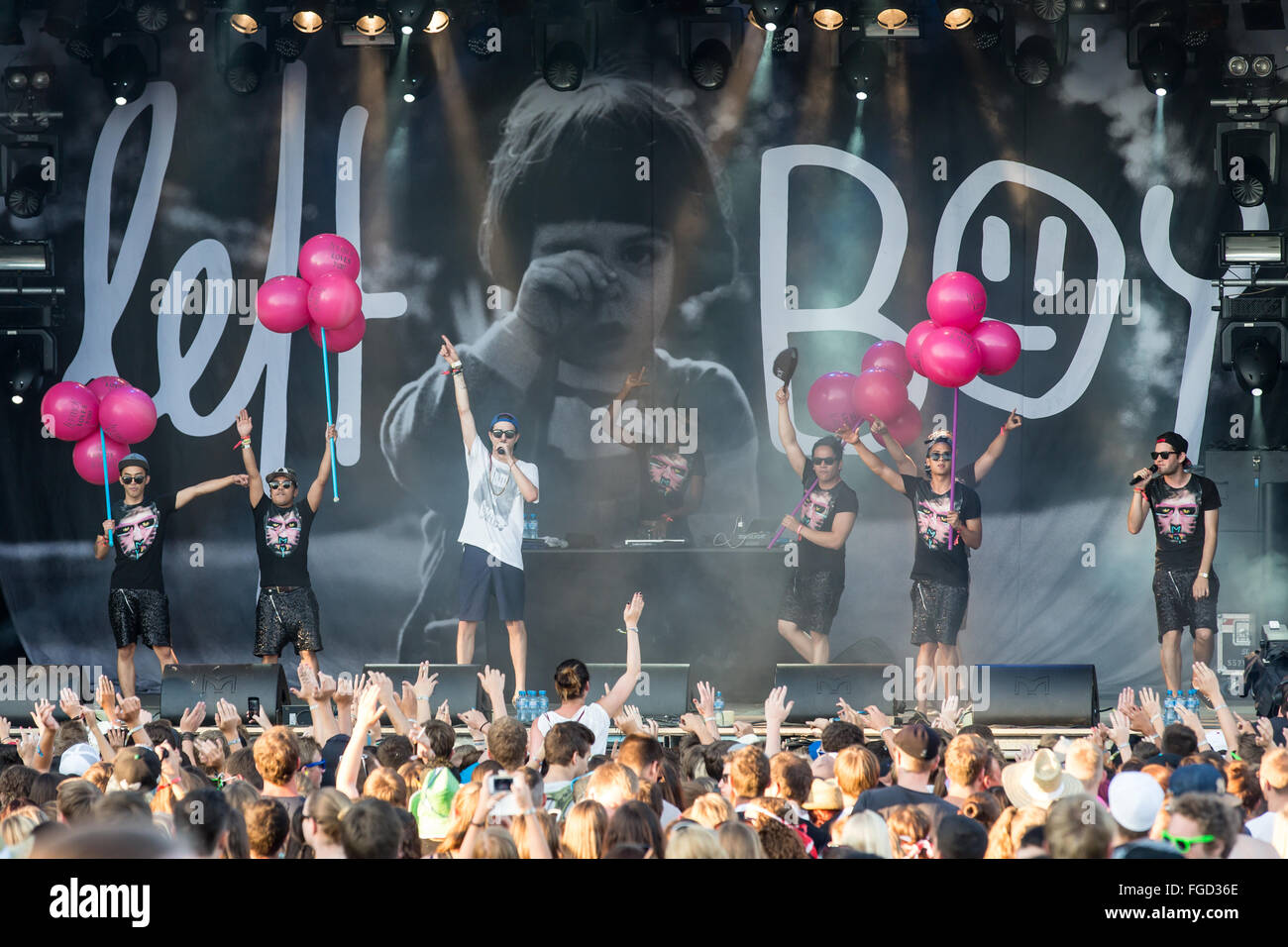 Rapper boy hi-res stock photography and images - Alamy