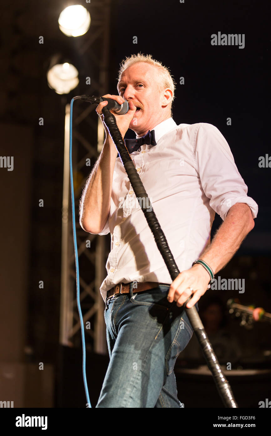 The spin doctors band hi-res stock photography and images - Alamy
