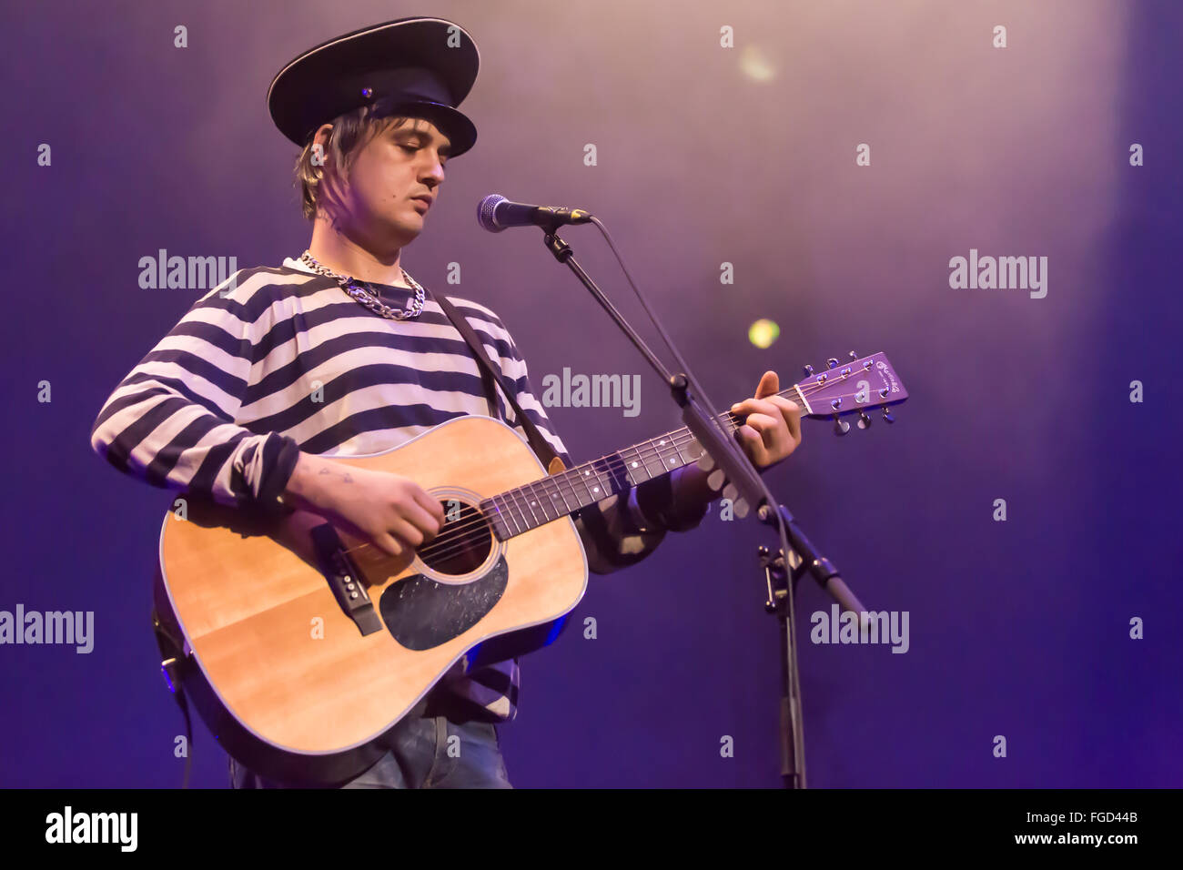 Doherty peter hi-res stock photography and images - Alamy