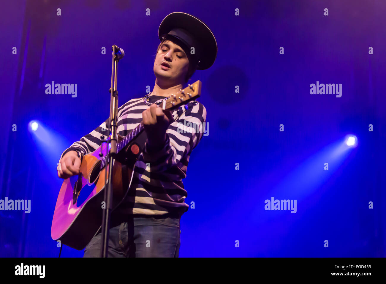 Doherty peter hi-res stock photography and images - Alamy