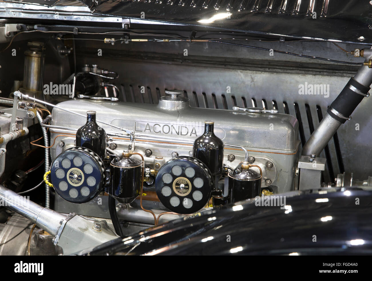 Car excel jag hi-res stock photography and images - Alamy