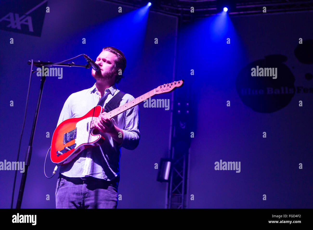 Alt j hi-res stock photography and images - Alamy