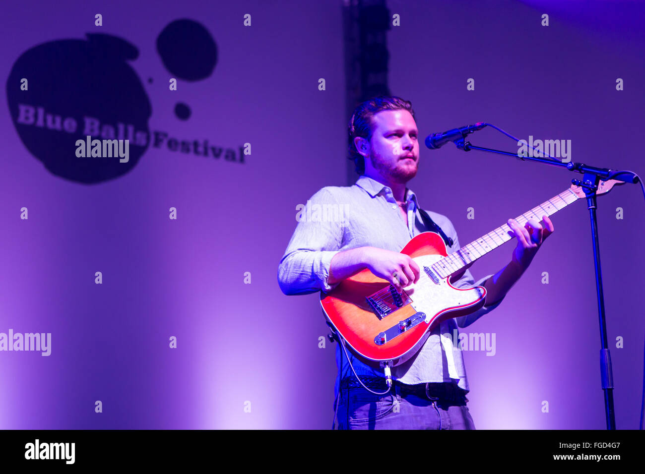 Alt pop hi-res stock photography and images - Alamy