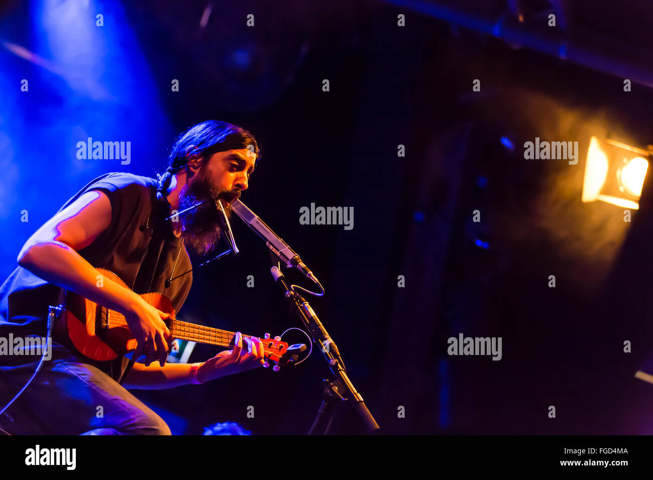 Matthew singer hi-res stock photography and images - Alamy