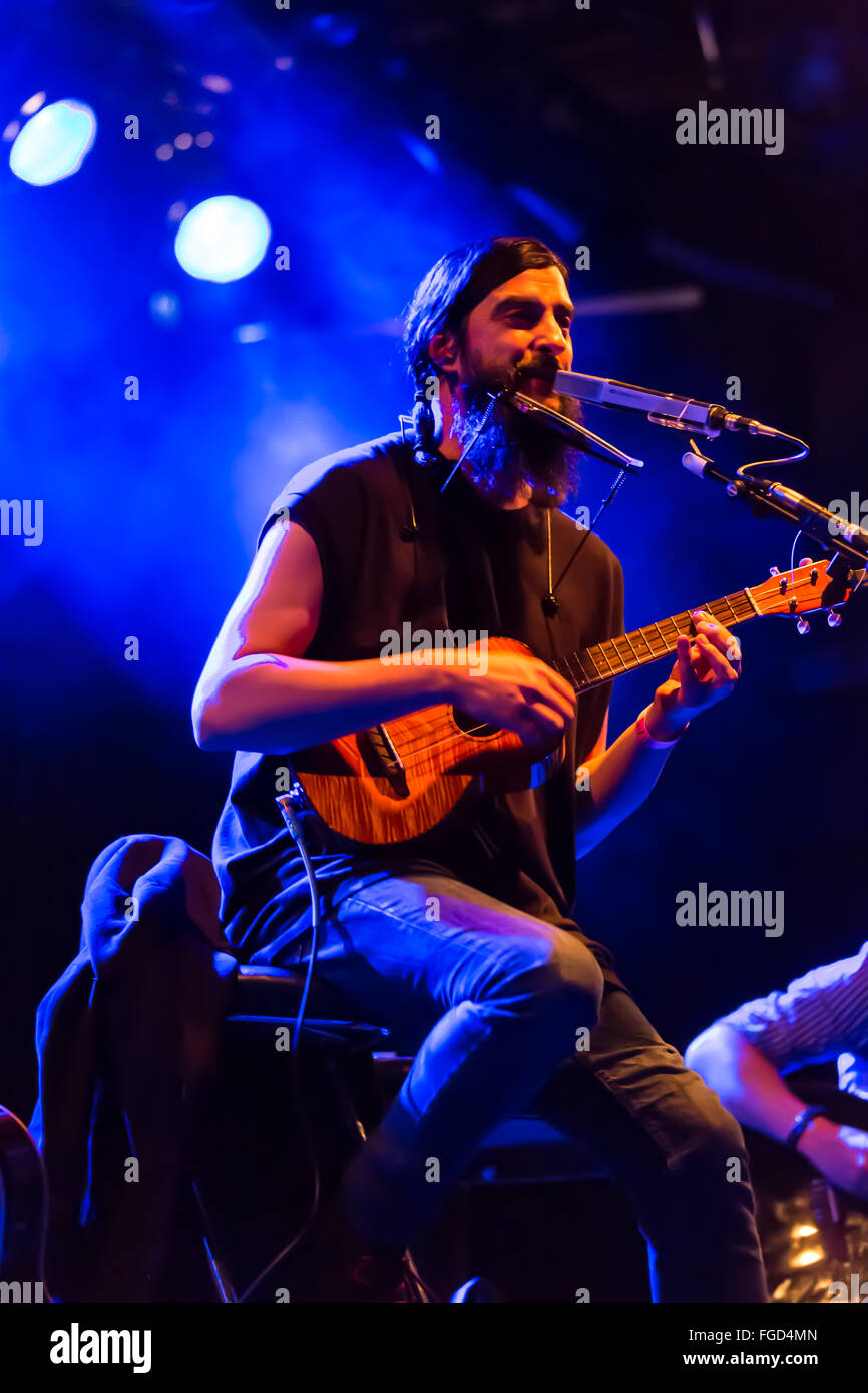 Matthew singer hi-res stock photography and images - Alamy