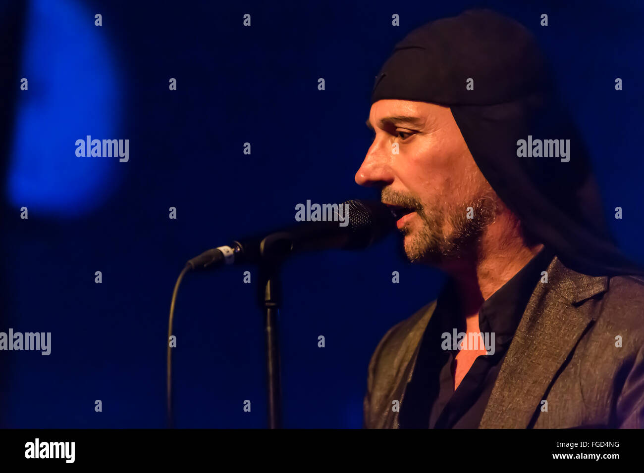 Milan fras laibach hi-res stock photography and images - Alamy