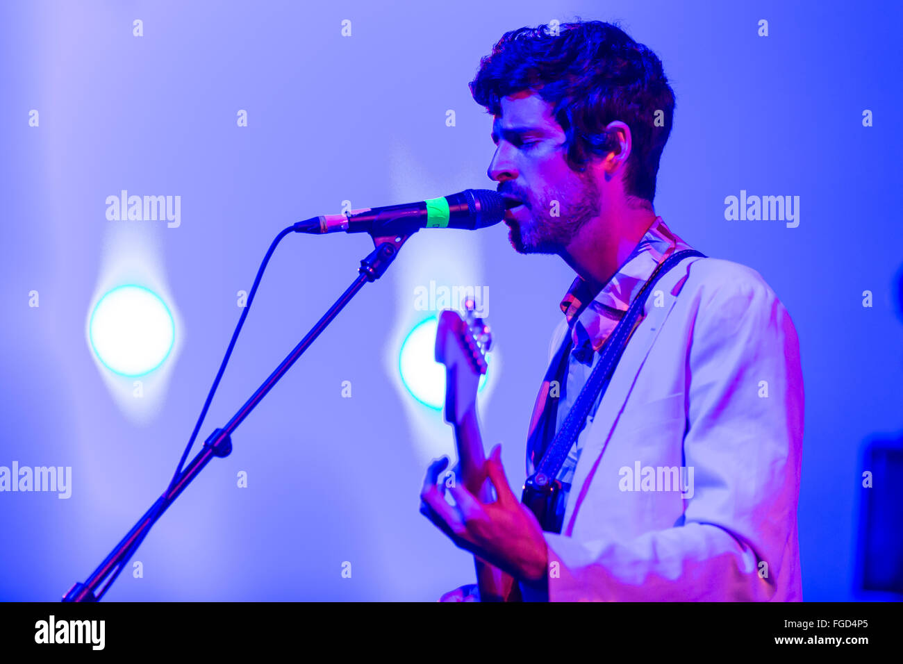 Devendra banhart hi-res stock photography and images - Alamy