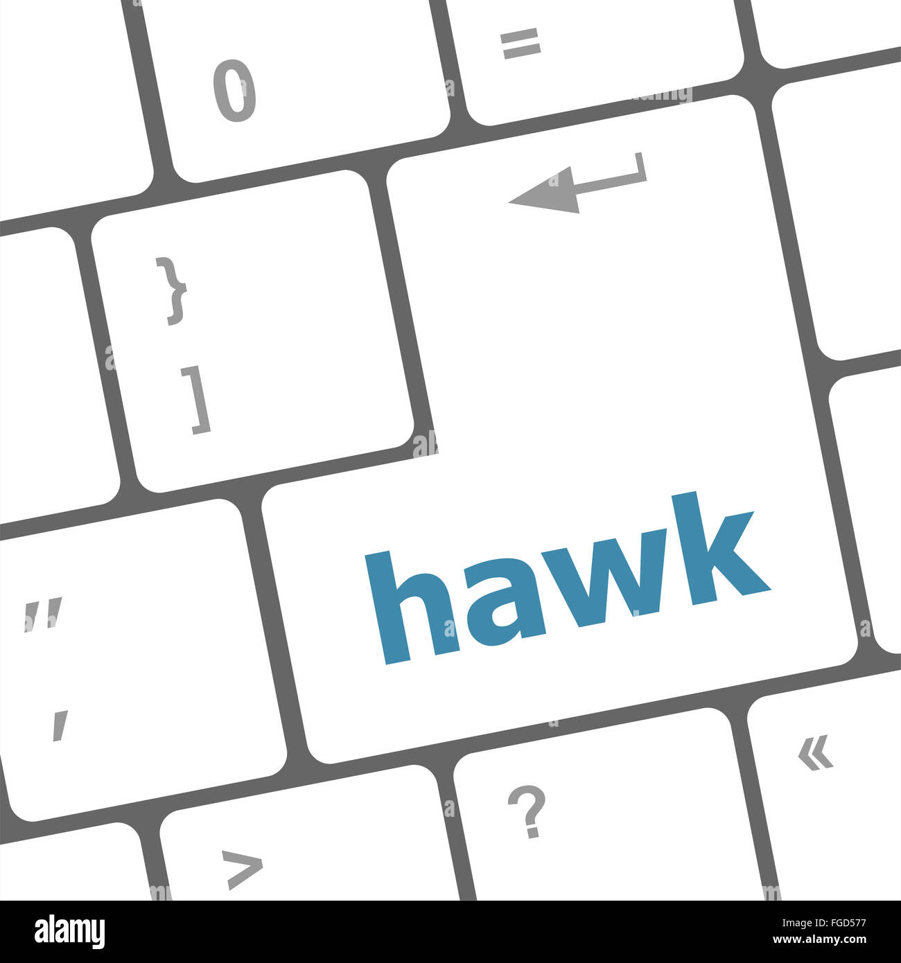 Pc alphabet hi-res stock photography and images - Alamy