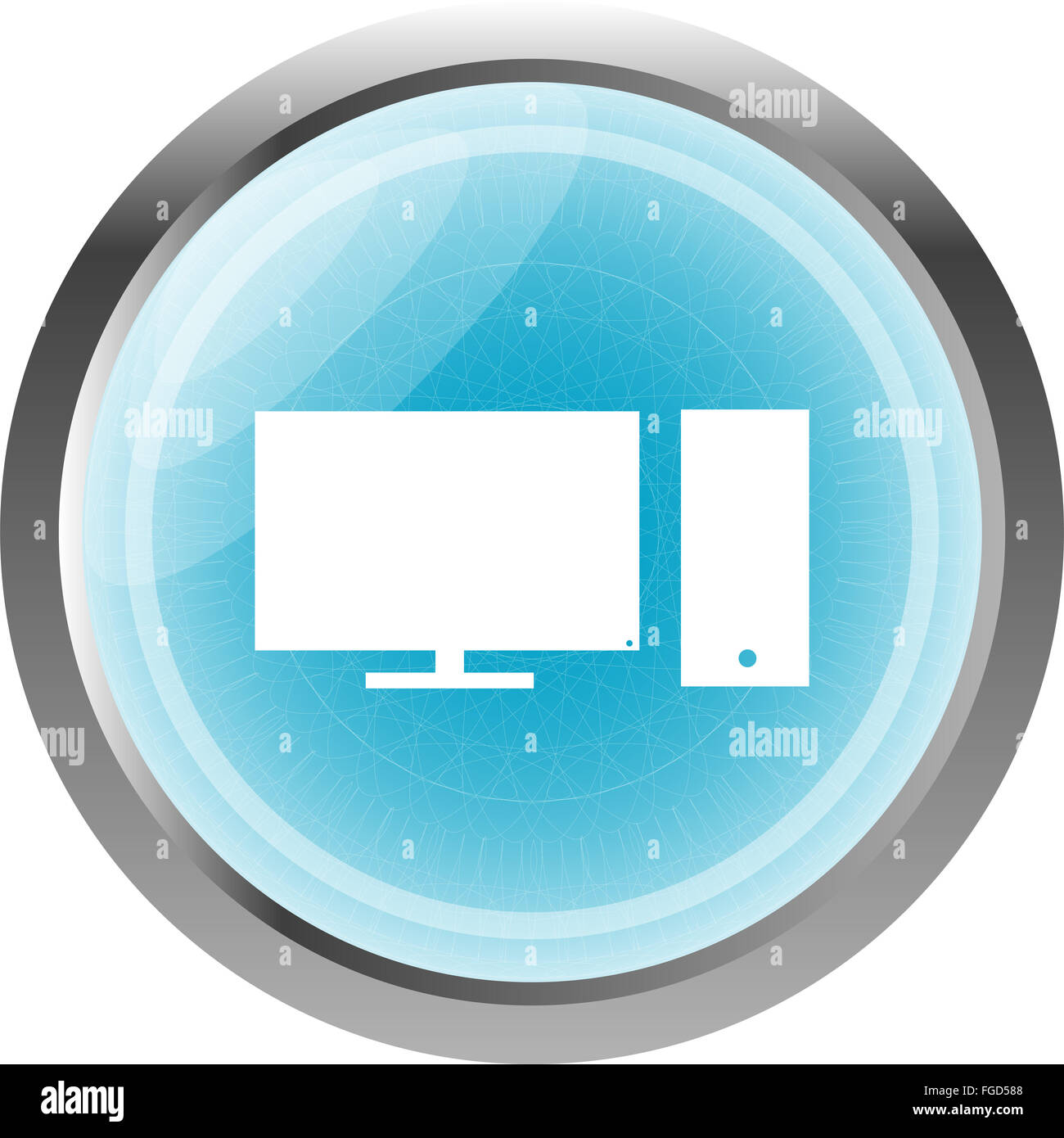 Lcd circle hi-res stock photography and images - Alamy