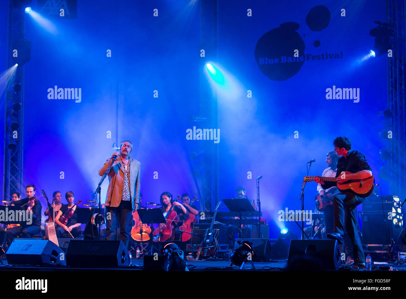 Stuart sanger hi-res stock photography and images - Alamy