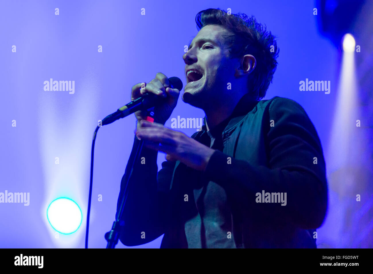 Fenech hi-res stock photography and images - Alamy