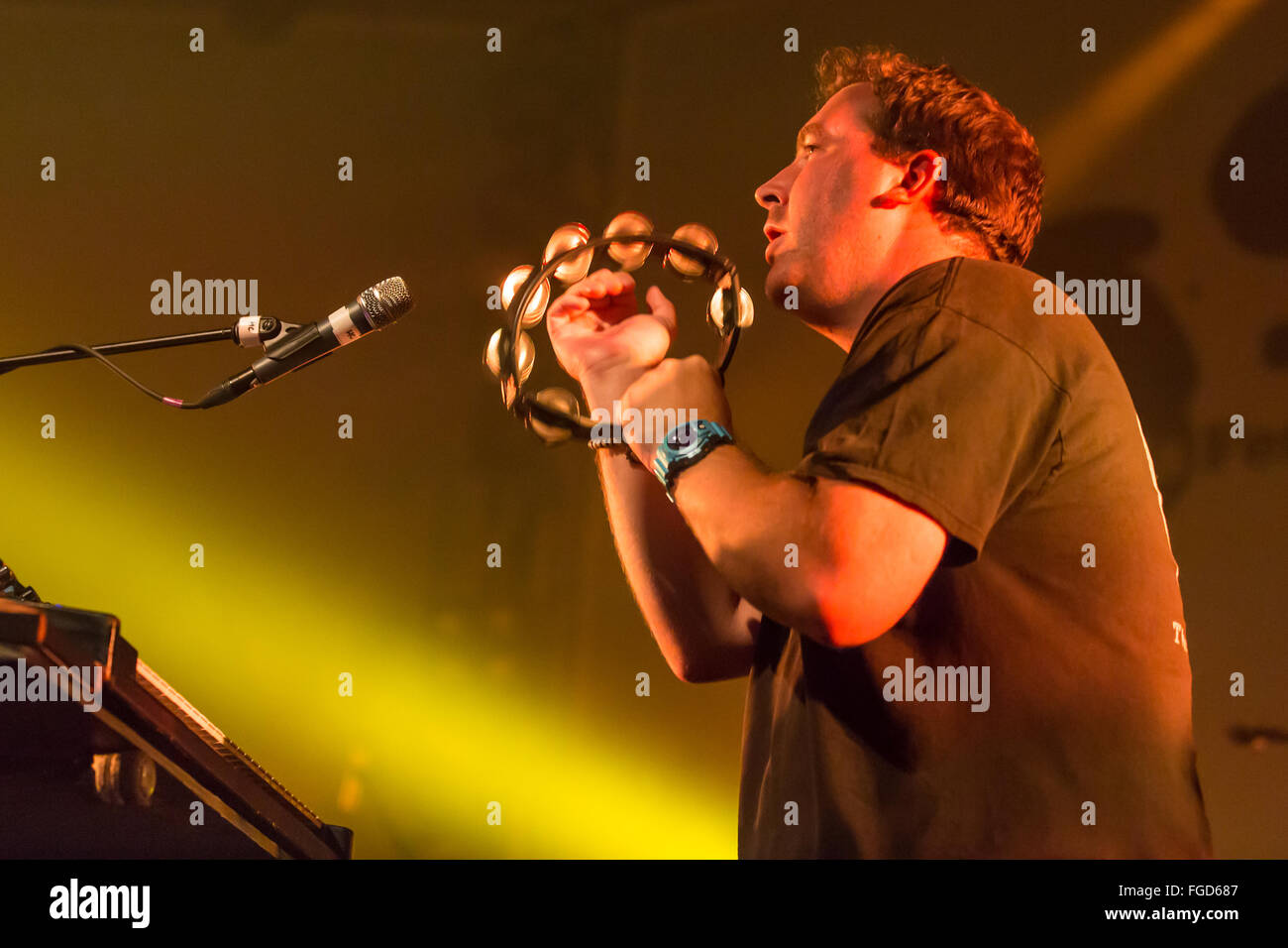 Hot chip hi-res stock photography and images - Alamy