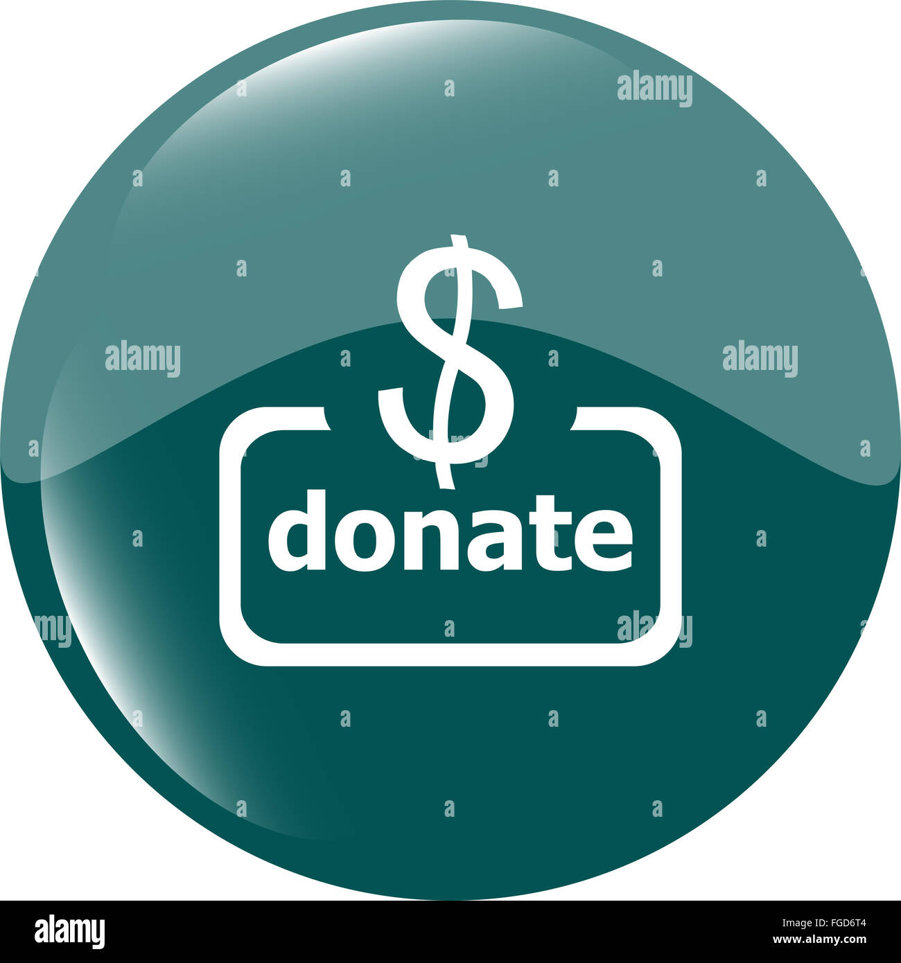 Donate here sign hi-res stock photography and images - Alamy