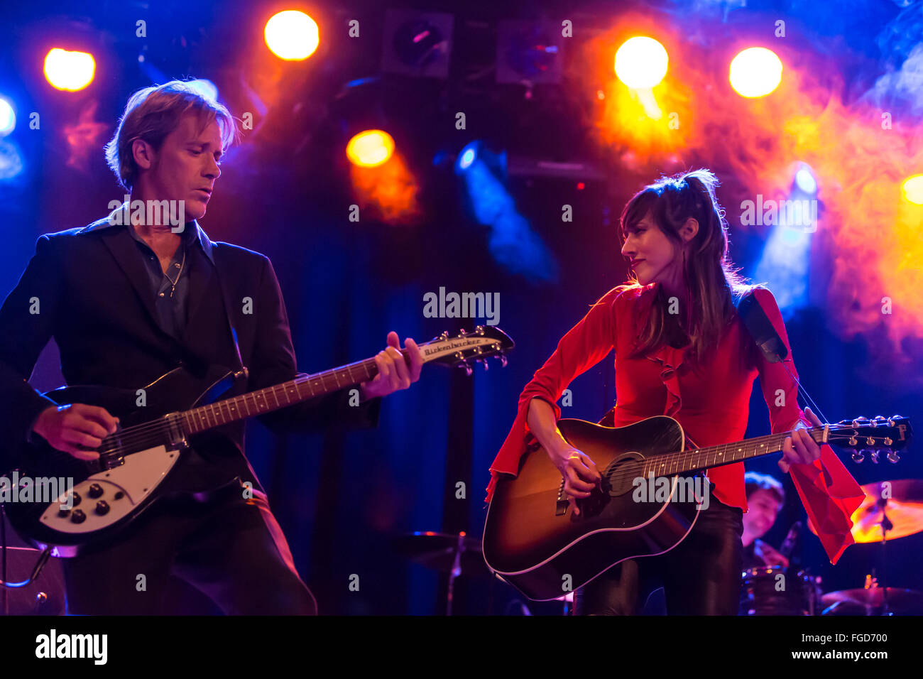 Patricia vonne hi-res stock photography and images - Alamy