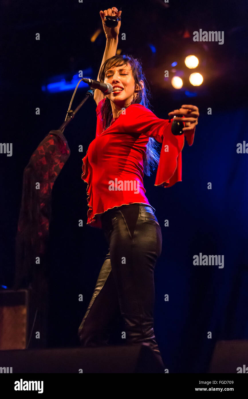 Patricia vonne hi-res stock photography and images - Alamy