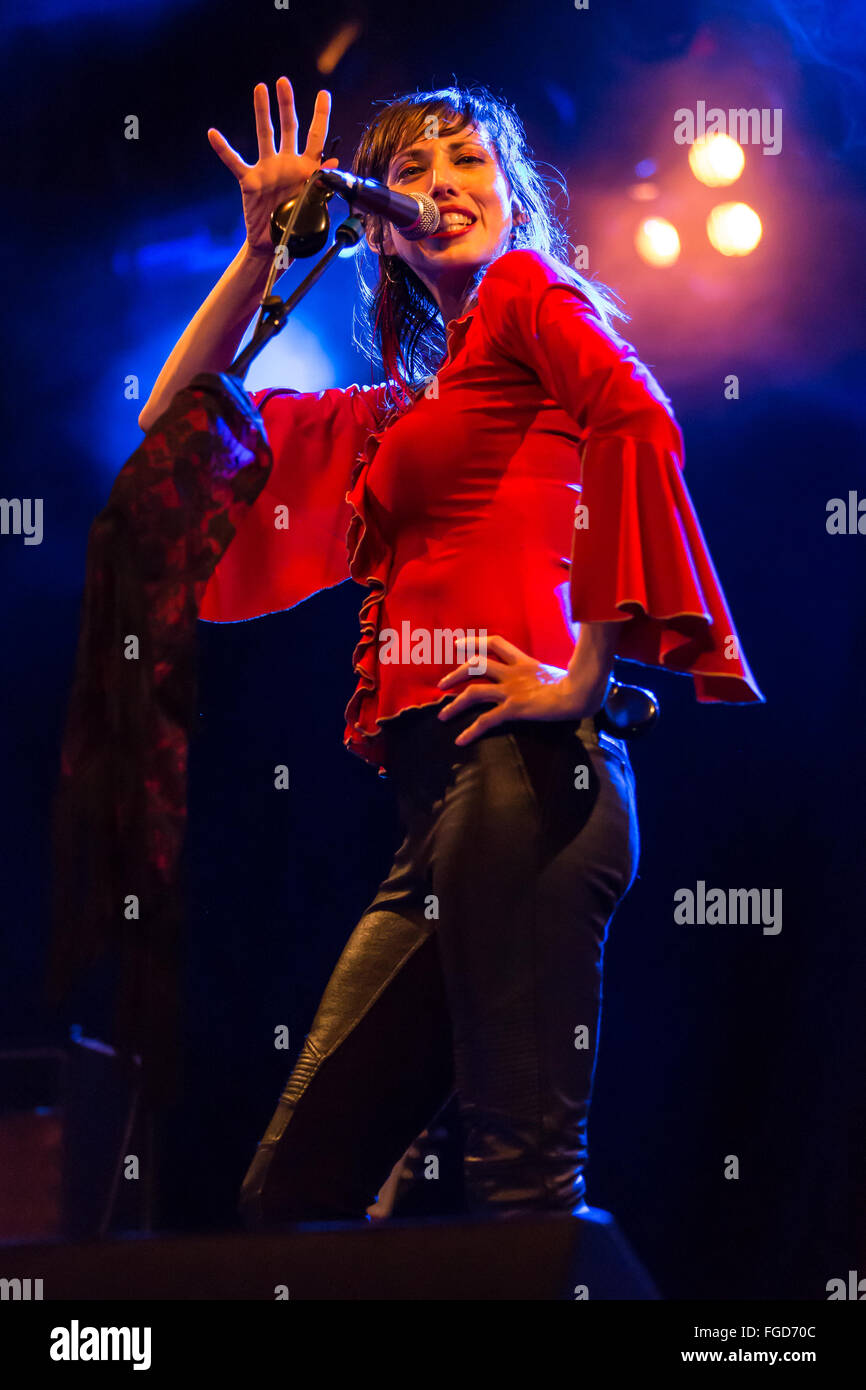 Patricia vonne hi-res stock photography and images - Alamy