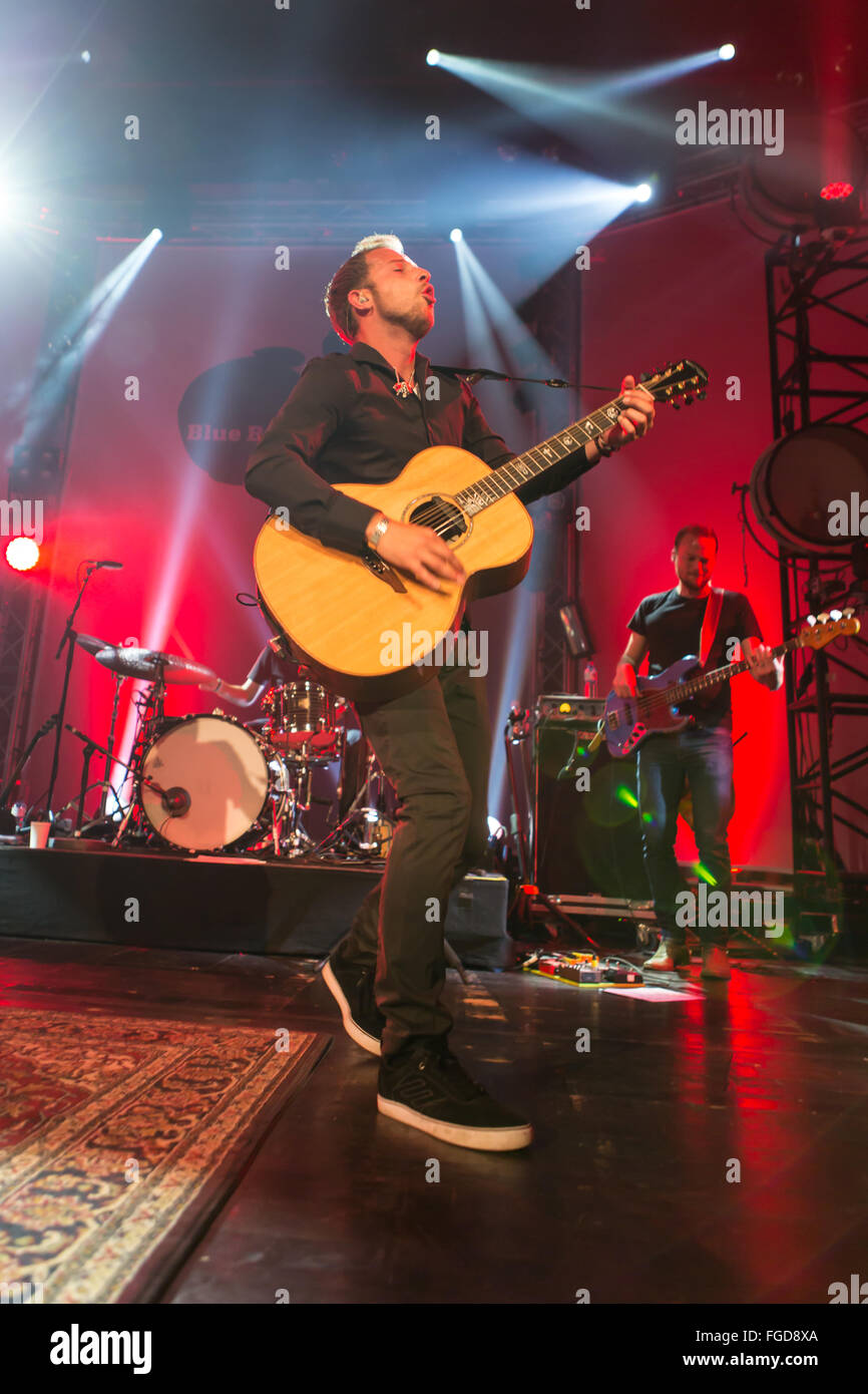 James morrison hi-res stock photography and images - Alamy