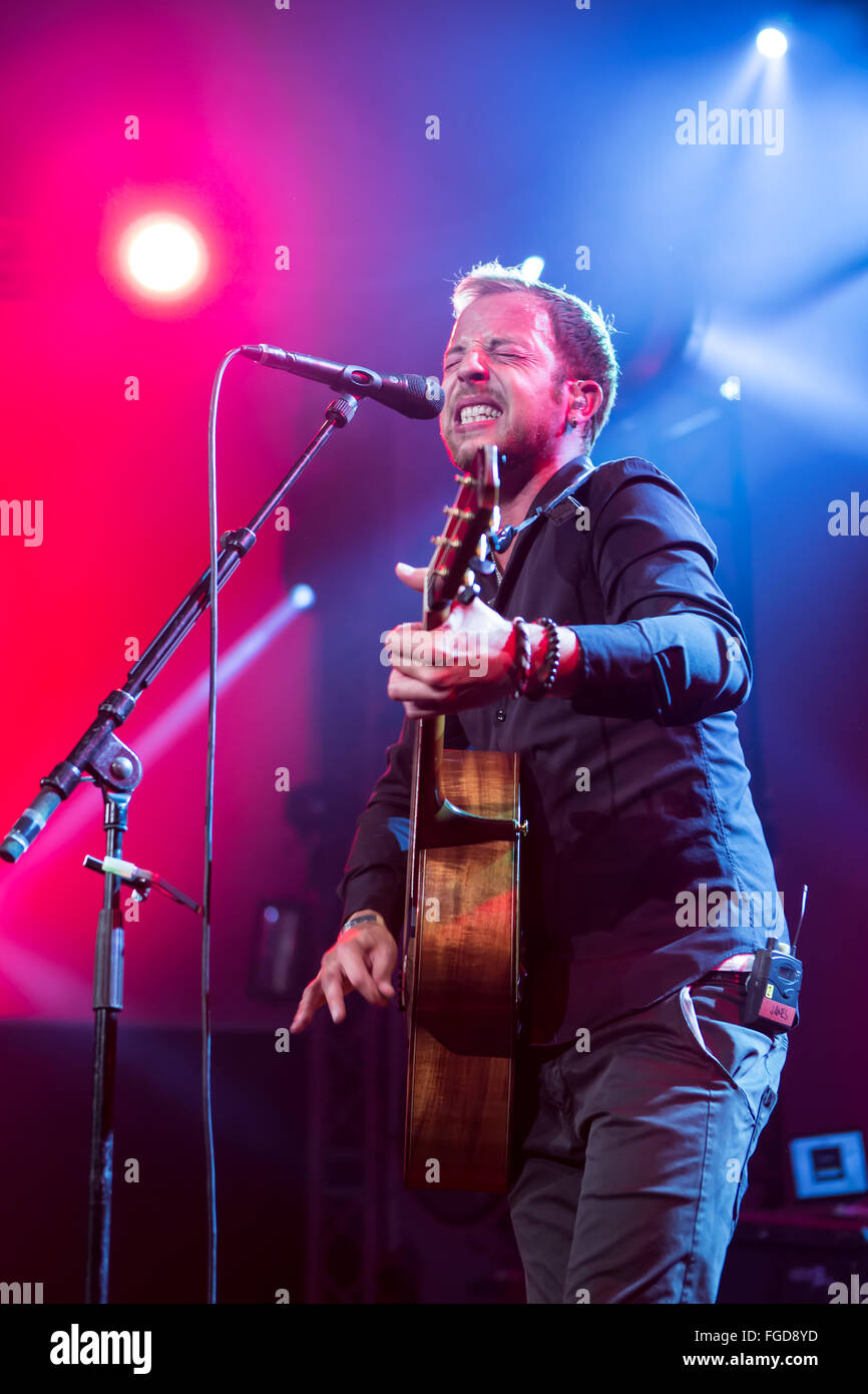 James morrison hi-res stock photography and images - Alamy