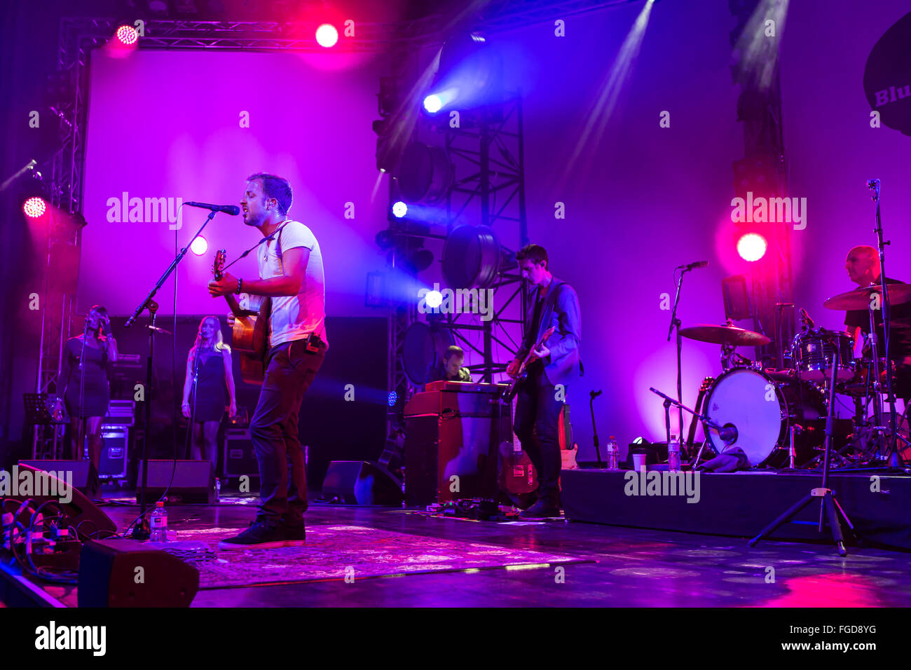 James morrison hi-res stock photography and images - Alamy