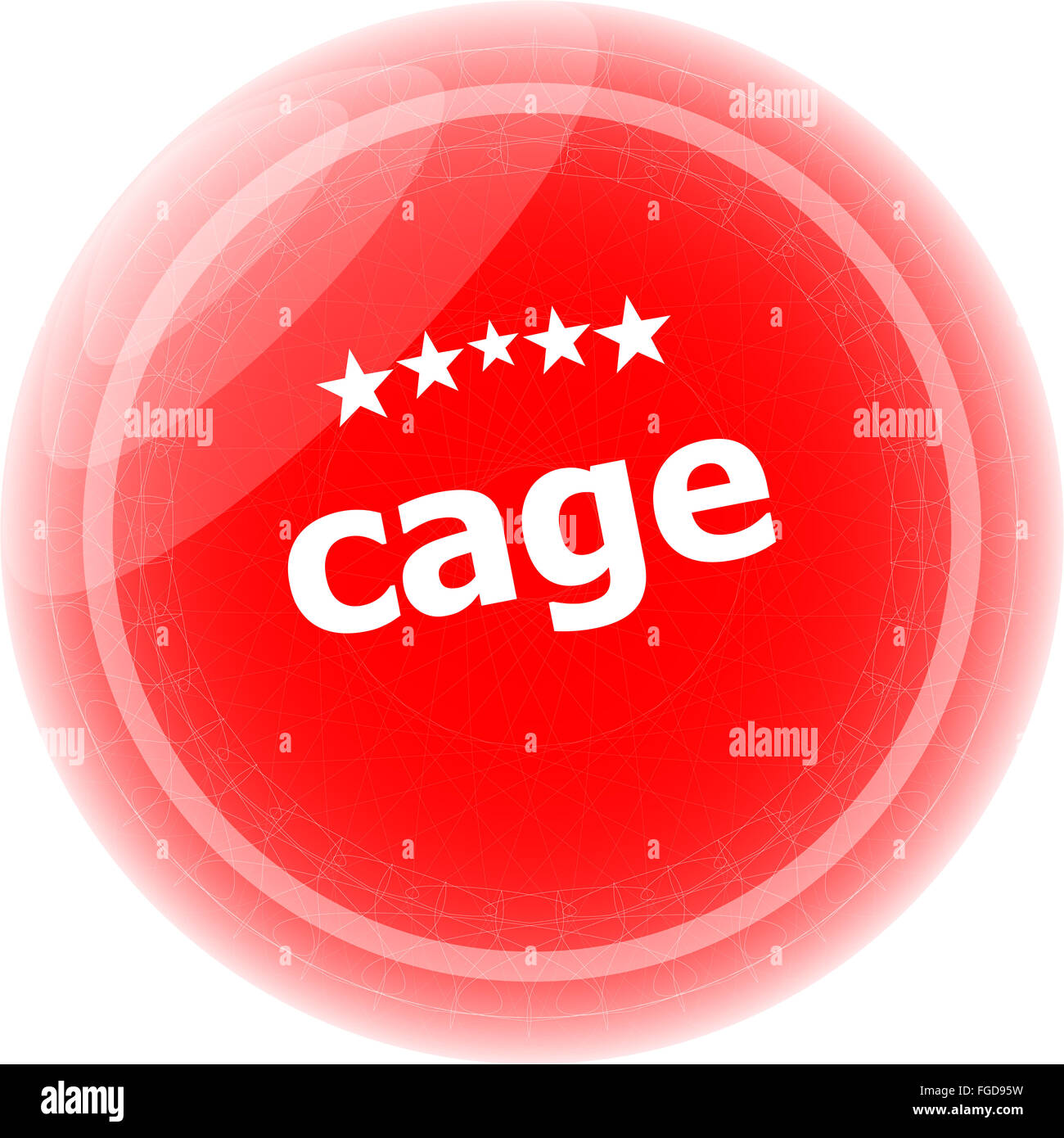 Tag cage hi-res stock photography and images - Alamy