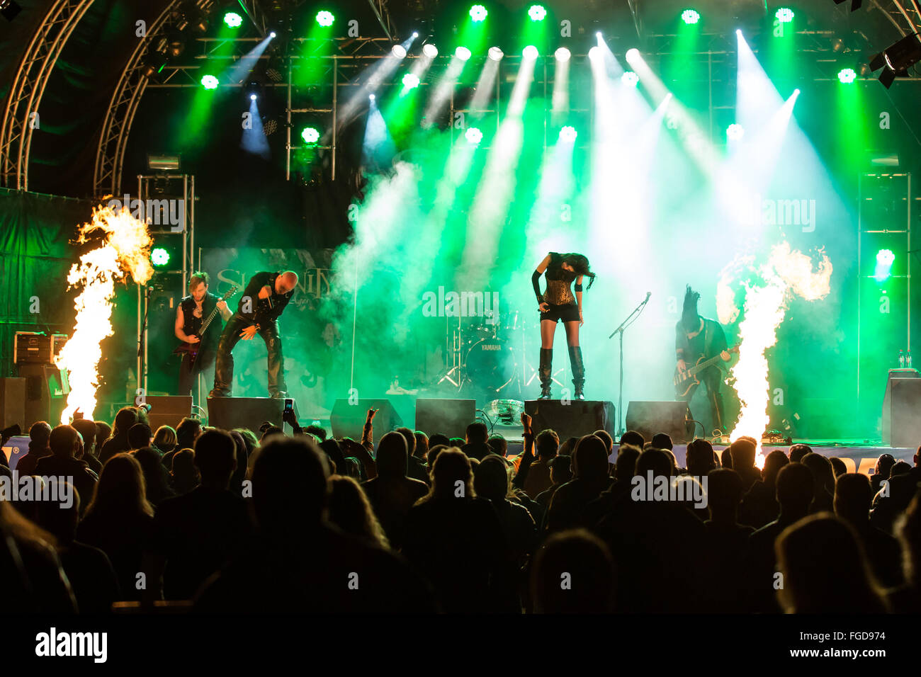 Georg neuhauser hi-res stock photography and images - Alamy