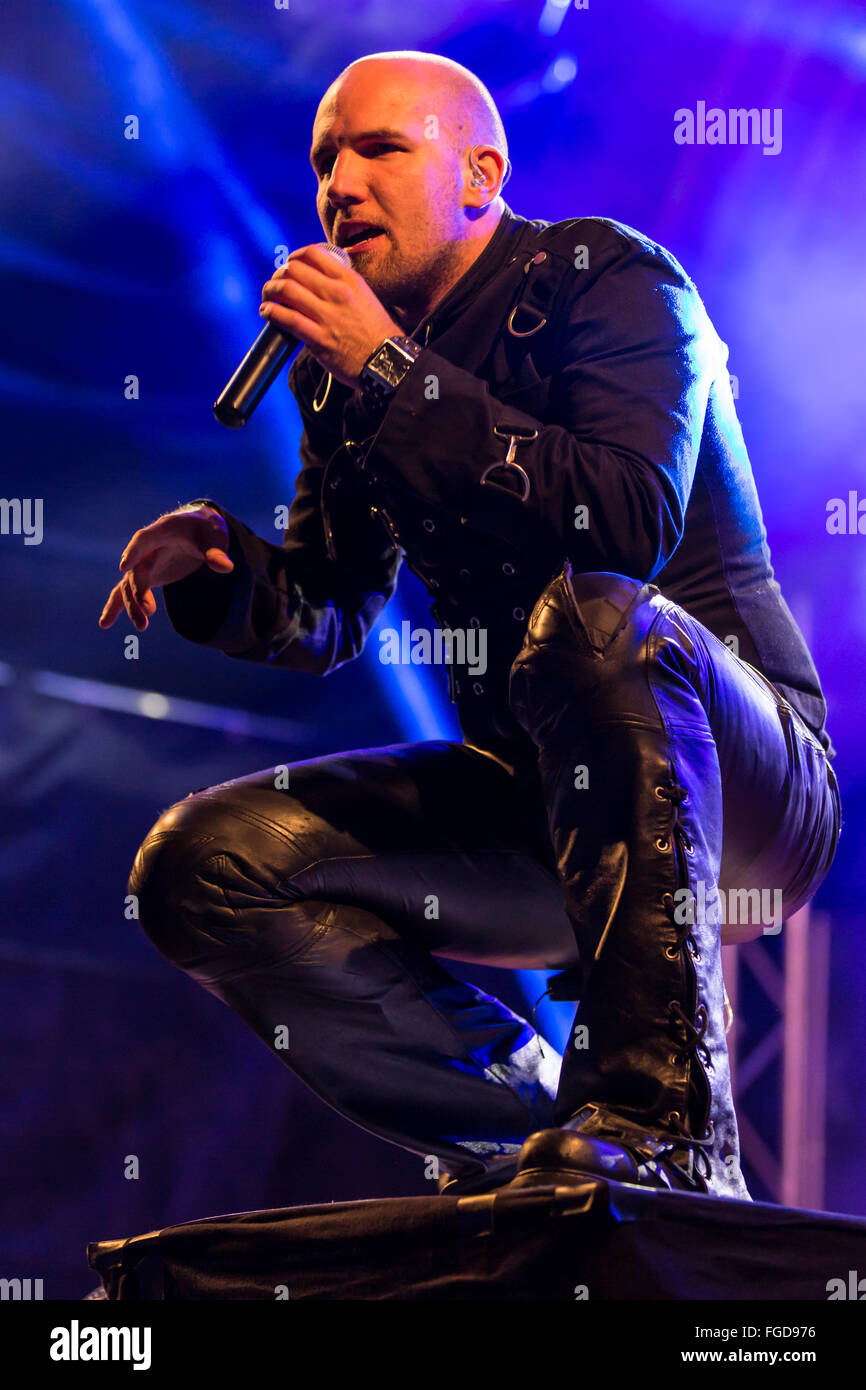 Georg neuhauser hi-res stock photography and images - Alamy