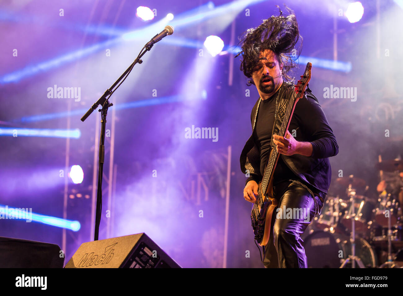 Georg neuhauser hi-res stock photography and images - Alamy