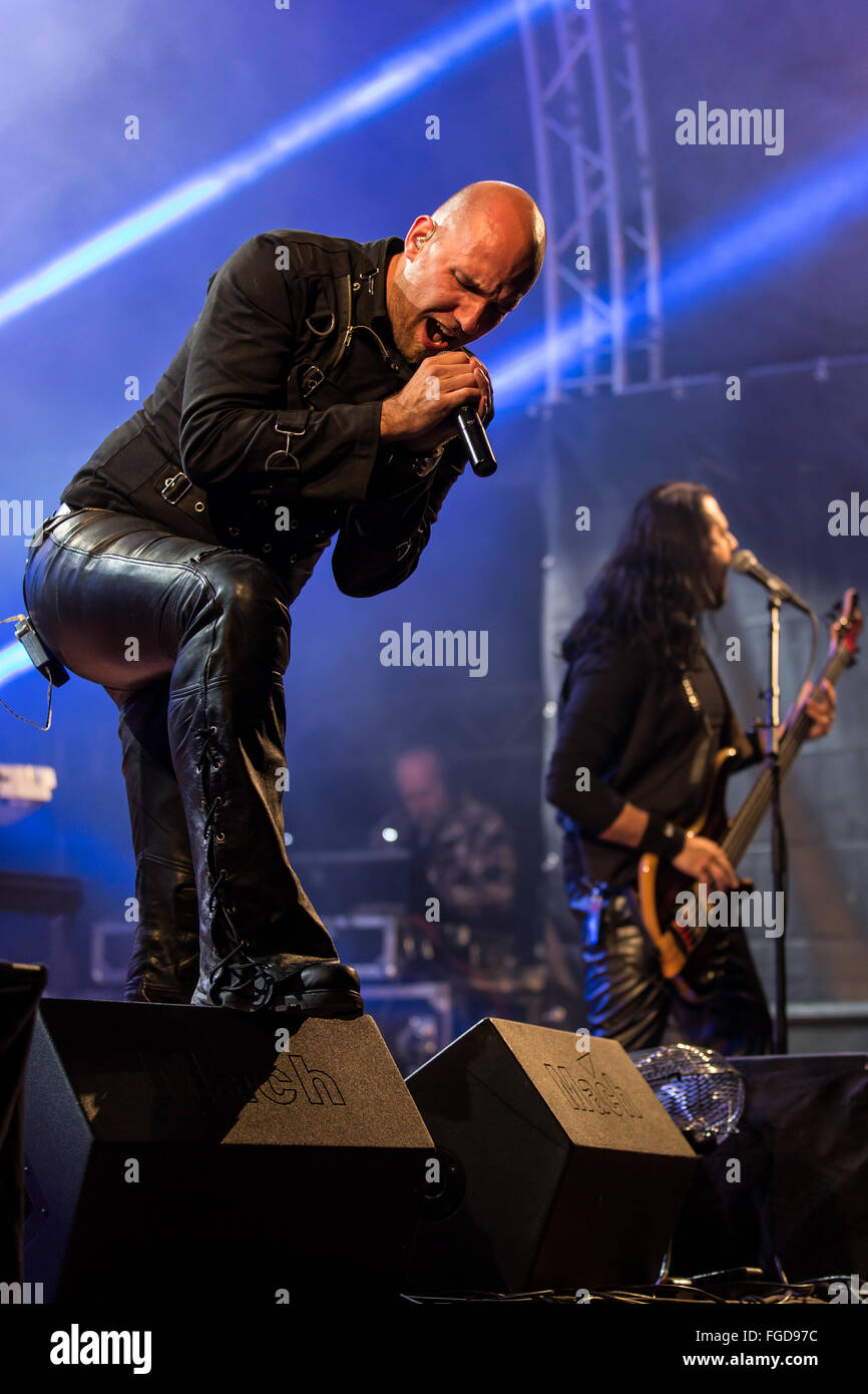 Georg neuhauser hi-res stock photography and images - Alamy