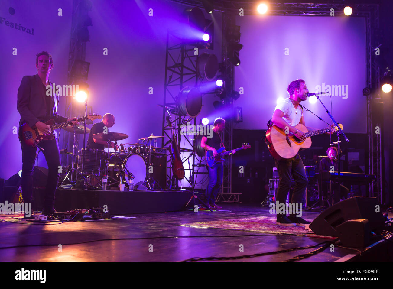 James morrison hi-res stock photography and images - Alamy