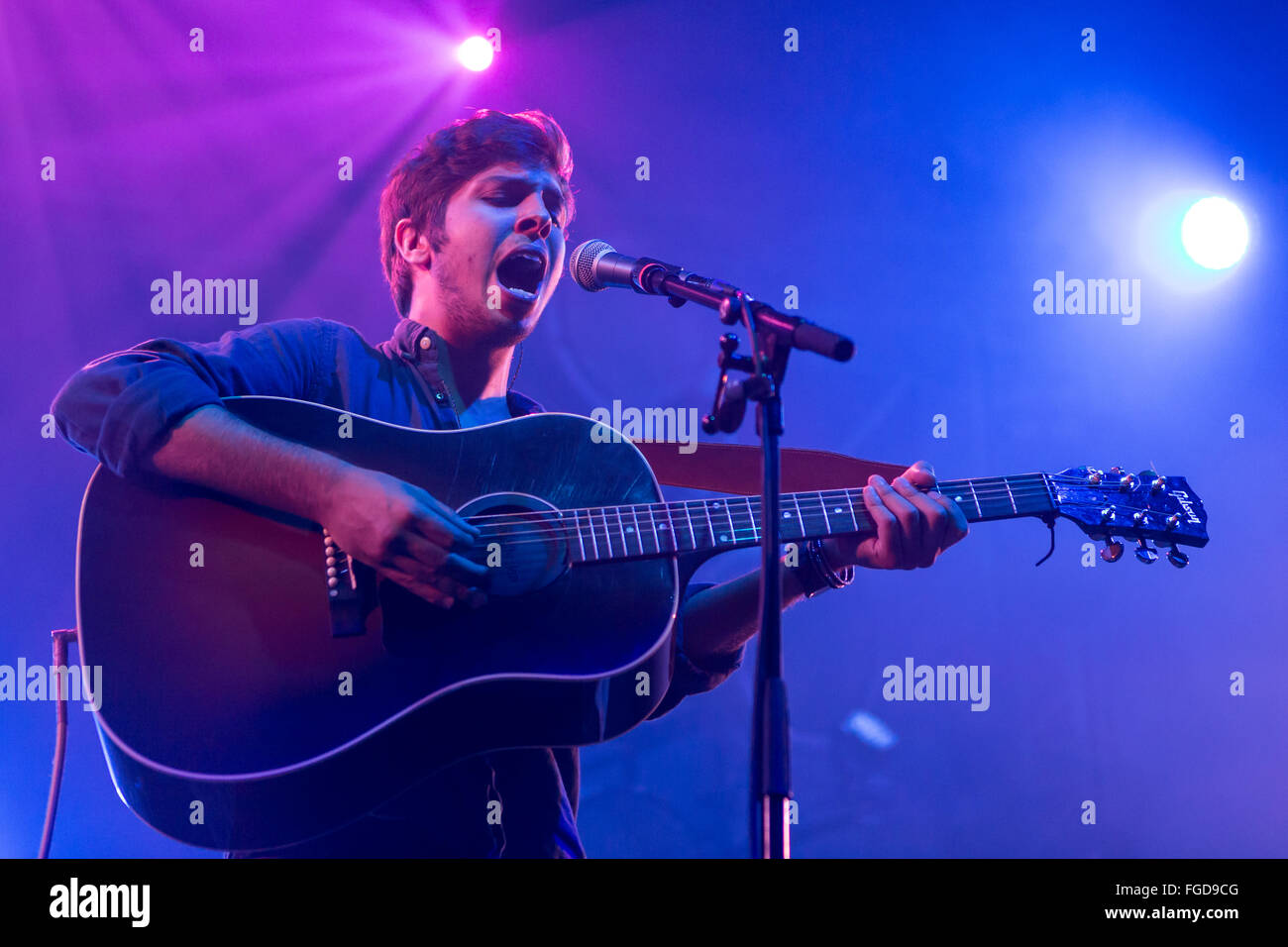 Josh kumra hi-res stock photography and images - Alamy