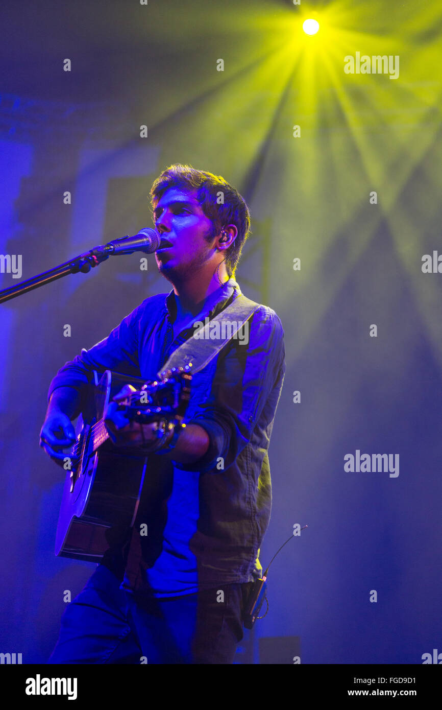 Josh kumra hi-res stock photography and images - Alamy