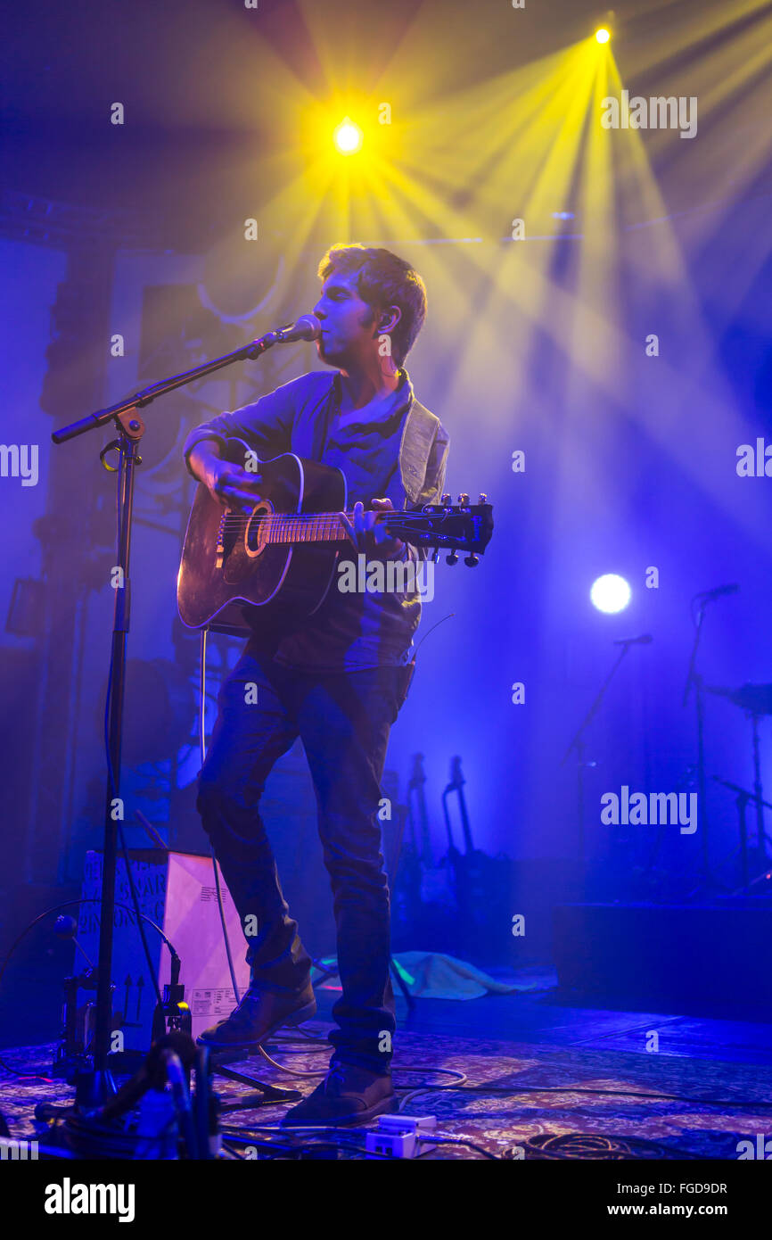 Josh kumra hi-res stock photography and images - Alamy