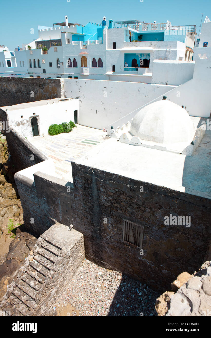 Asilah hi-res stock photography and images - Alamy