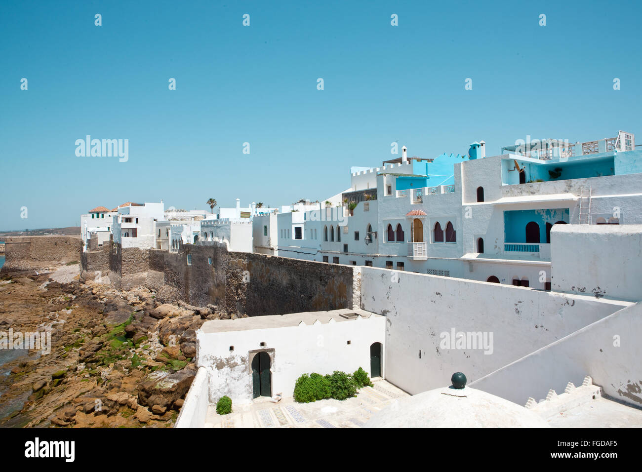 Asilah hi-res stock photography and images - Alamy