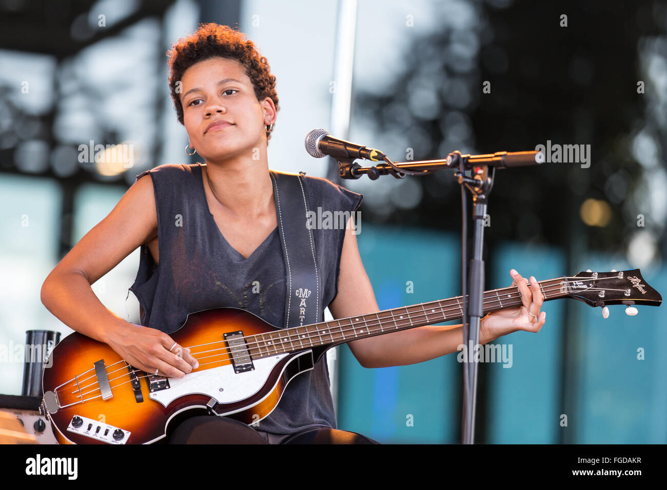 AMIWA Stock Photo - Alamy