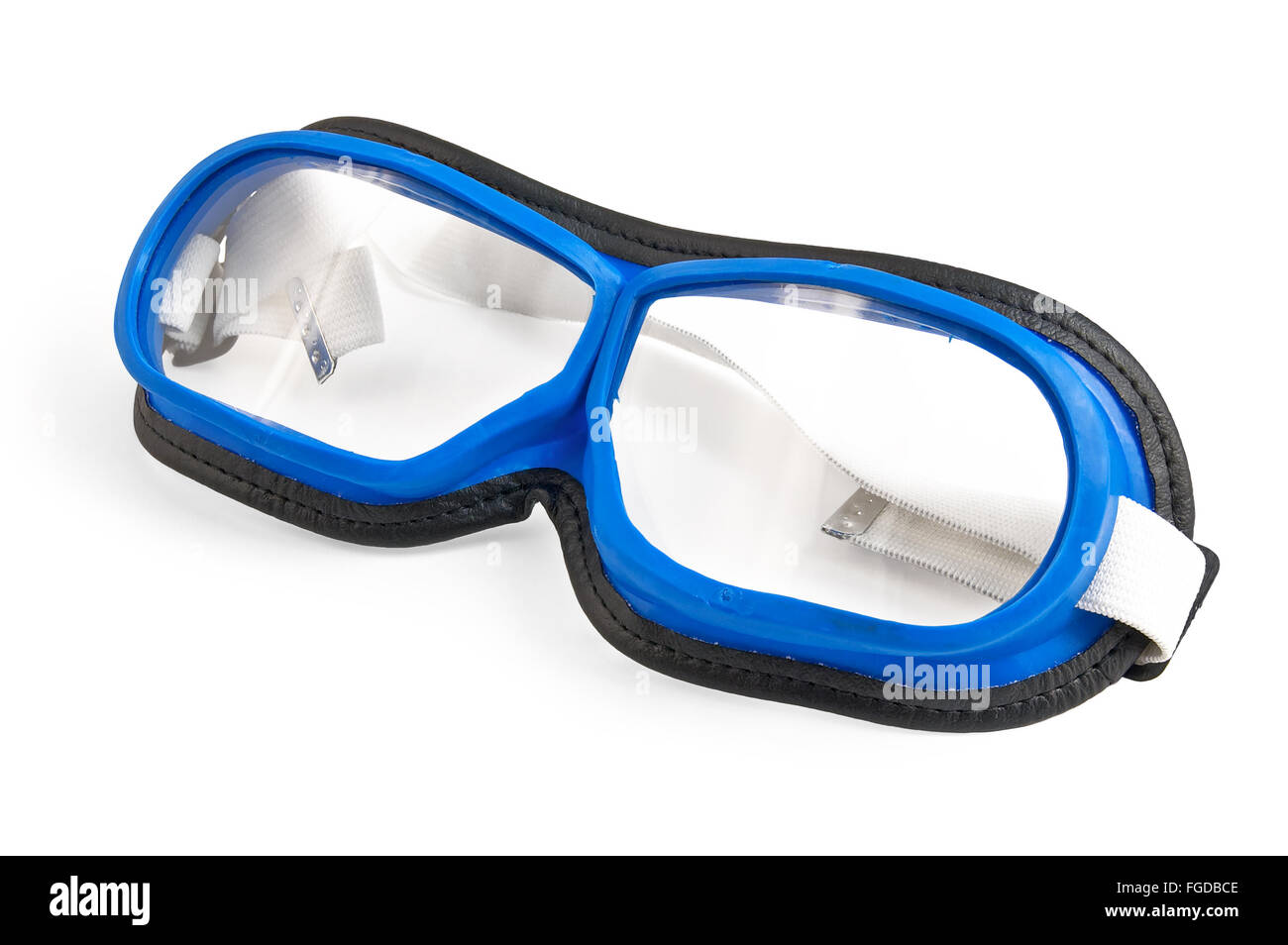 Goggle eye Cut Out Stock Images & Pictures - Alamy