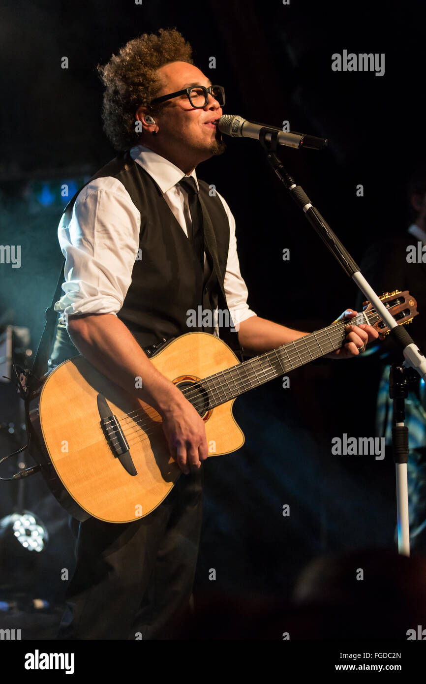 Marc Sway High Resolution Stock Photography and Images - Alamy