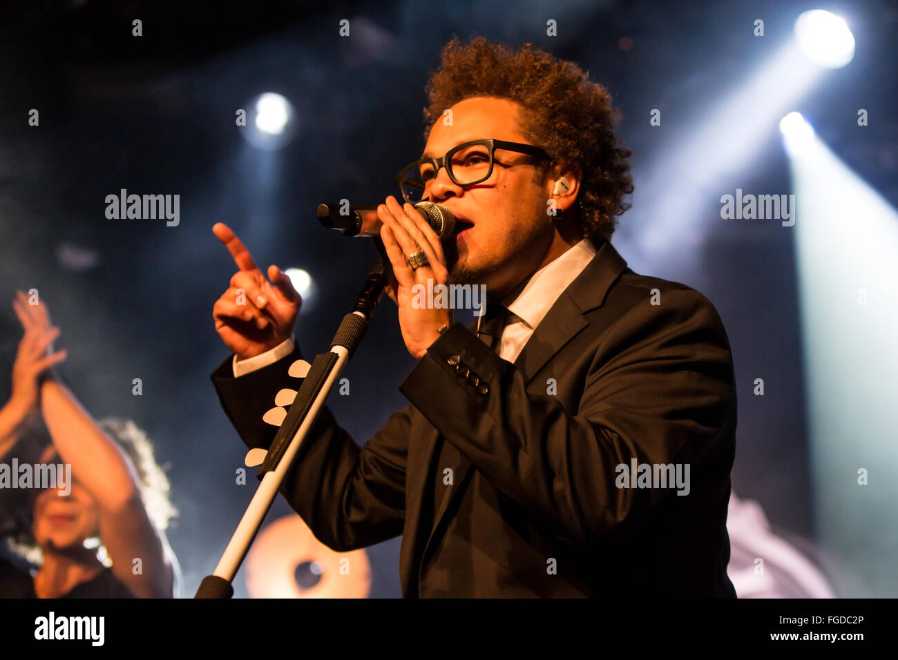 Marc Sway High Resolution Stock Photography and Images - Alamy