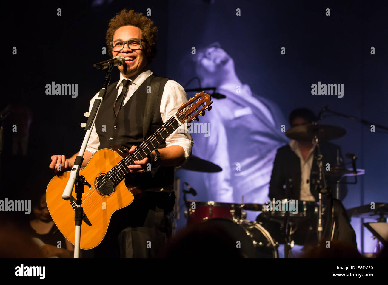 Marc Sway High Resolution Stock Photography and Images - Alamy