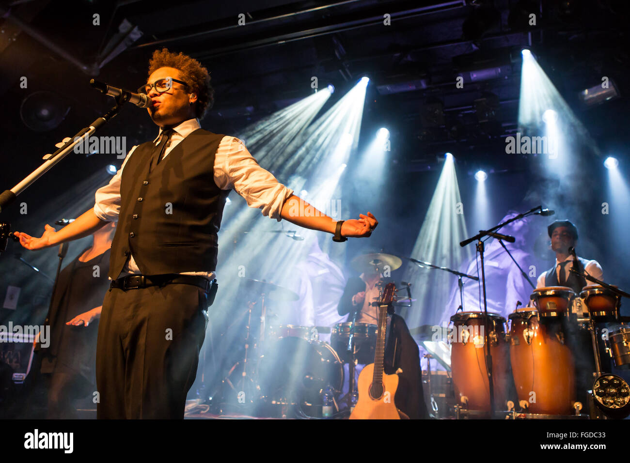 Marc Sway High Resolution Stock Photography and Images - Alamy