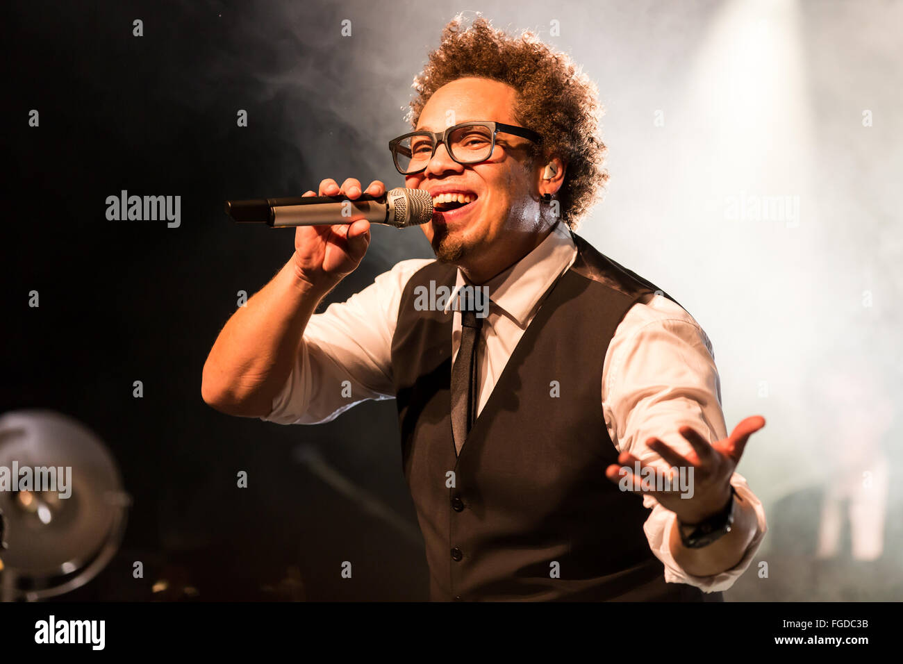 Marc Sway High Resolution Stock Photography and Images - Alamy