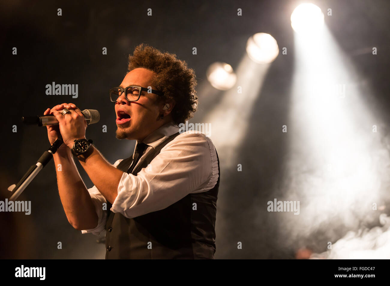 Marc Sway High Resolution Stock Photography and Images - Alamy