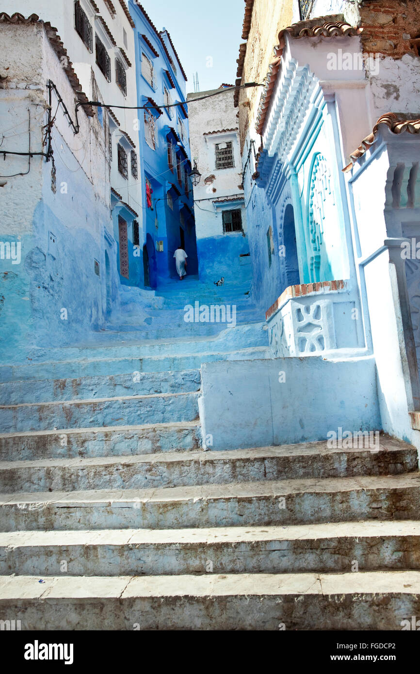Tangier medina hi-res stock photography and images - Alamy